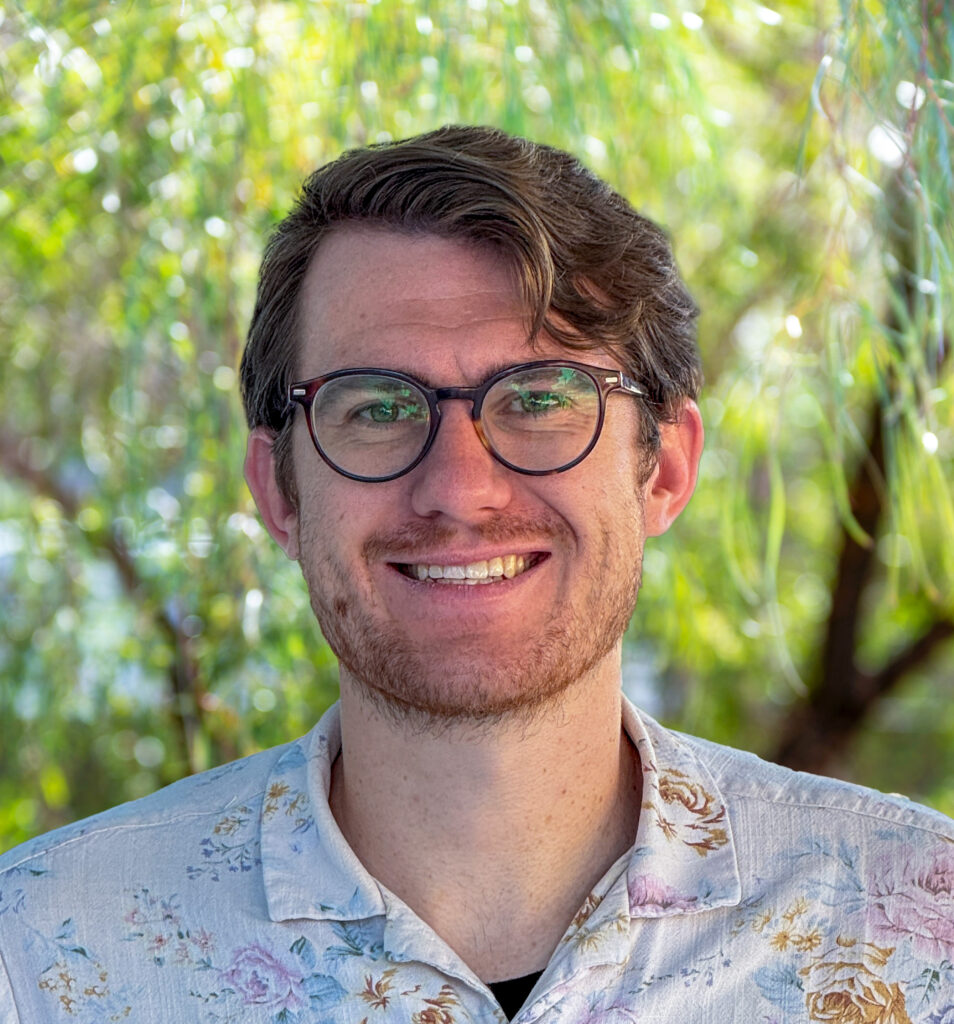 Gavin Smith – Lage Design